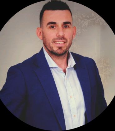 César Pérez - Talentoo