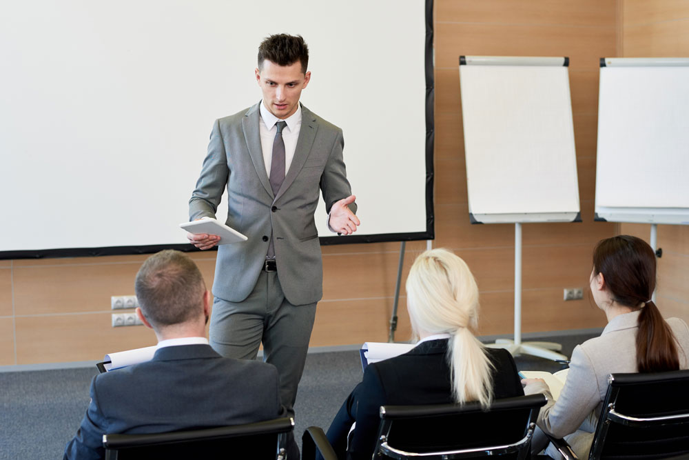 Coaching profesional: potenciando el desarrollo y la eficacia ...